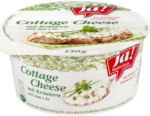 wogibtswas.at - Cottage Cheese Aktionen bis -60 %