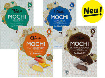 Mochi Eis ️ Online von Lidl Österreich - wogibtswas.at