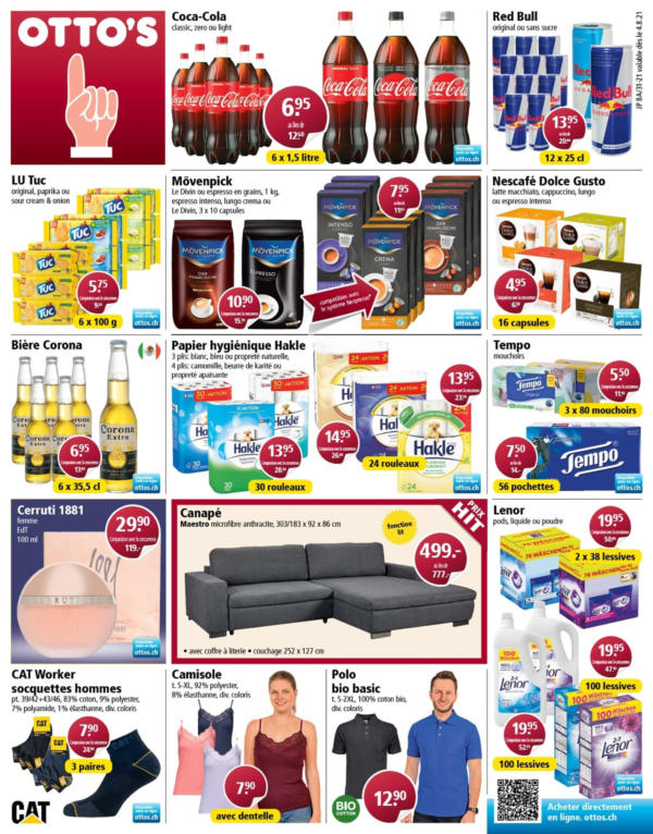 Profital - Aktuelle Angebote und Prospekte