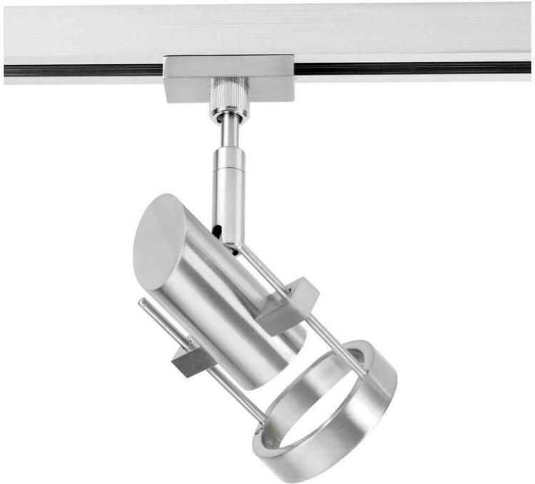 Schienensystem-Strahler für nur € 74,90 statt € 89,90 ️ Online von ...