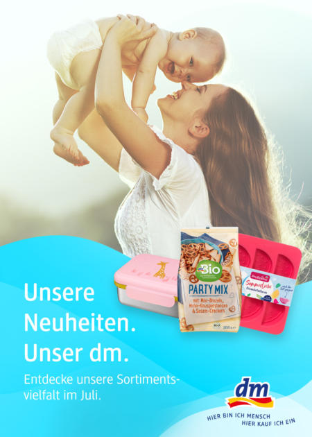 dm-drogerie markt Angebote ab 0,35 € ≫ Aktuelle Prospekte und Produkte ...