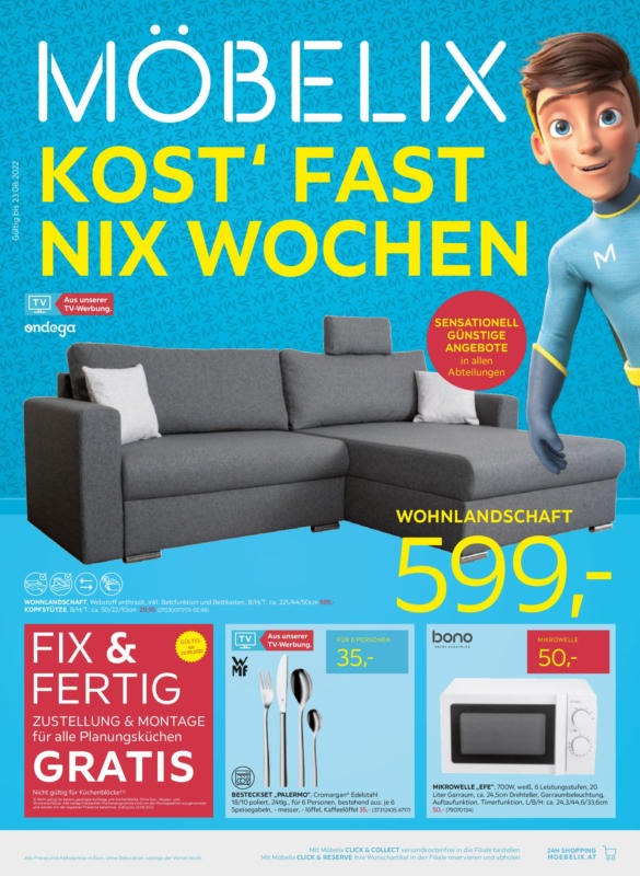 Aktuelle Angebote und Flugblätter online - wogibtswas.at