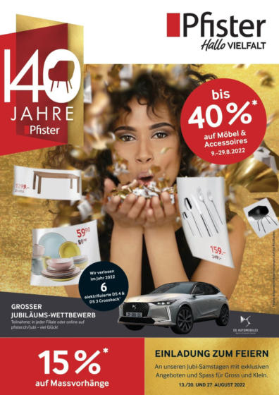 Profital - Aktuelle Angebote und Prospekte