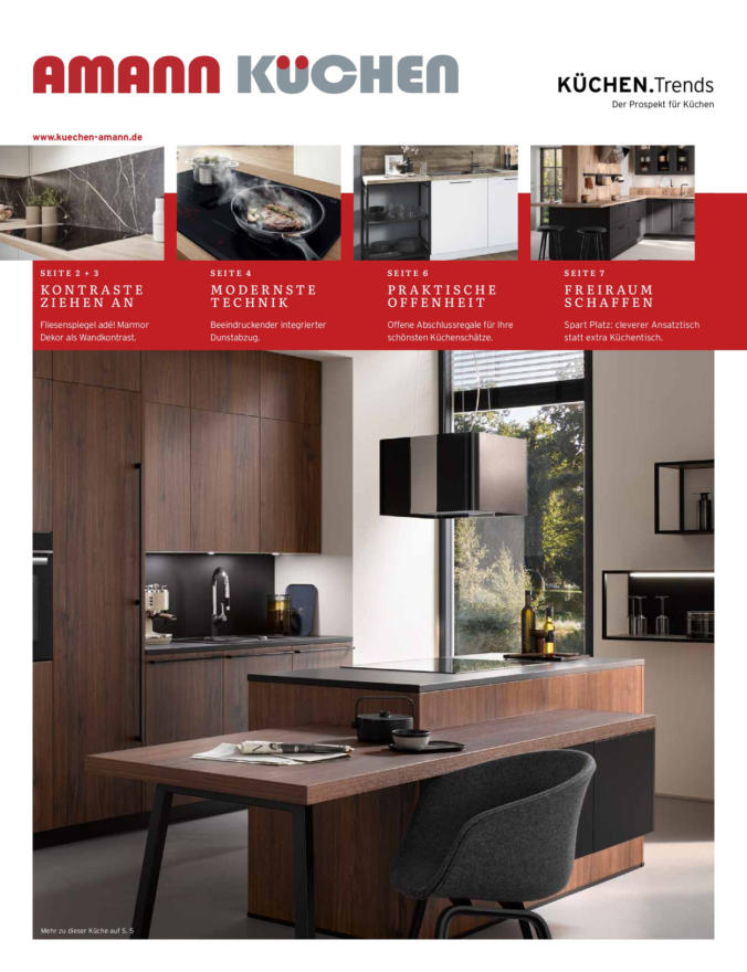 Küchenstudio Amann in Karl-Singer-Straße 8, 92665 Altenstadt an der ...