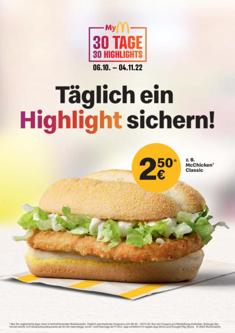 Mcdonald´S Filialen Und Öffnungszeiten Für Eppingen – IAGWLH