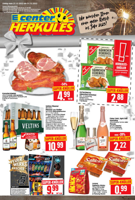 EDEKA ⭐ Alle Prospekte in Schwerin online - Handelsangebote