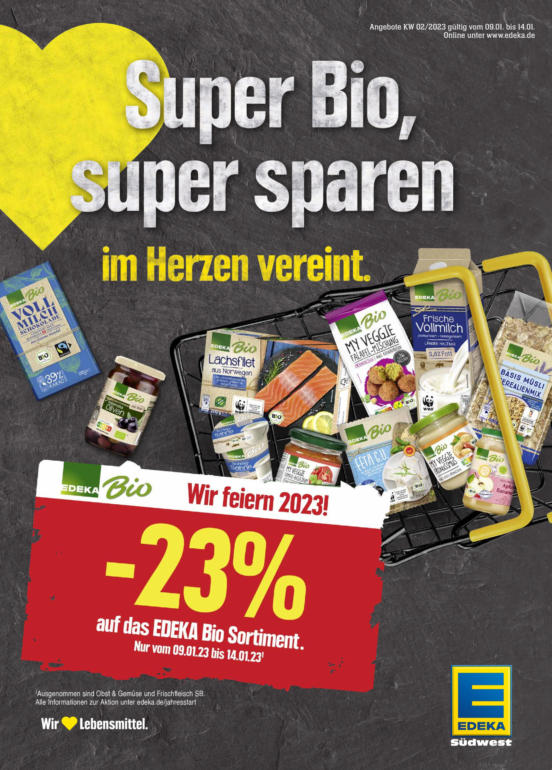 EDEKA Embach in Luftschiffring 28, 68782 Brühl ⇔ Öffnungszeiten und ...