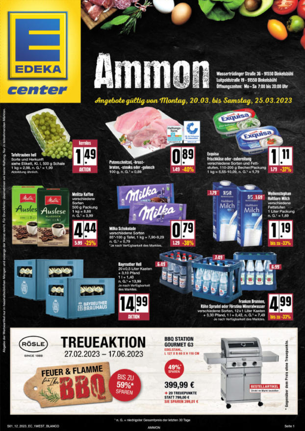 Simmel-Markt in Platanenstraße 4, 09356 Sankt Egidien ⇔ Öffnungszeiten ...