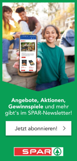 SPAR Angebote ᐉ Flugblätter und Produkte online - wogibtswas.at
