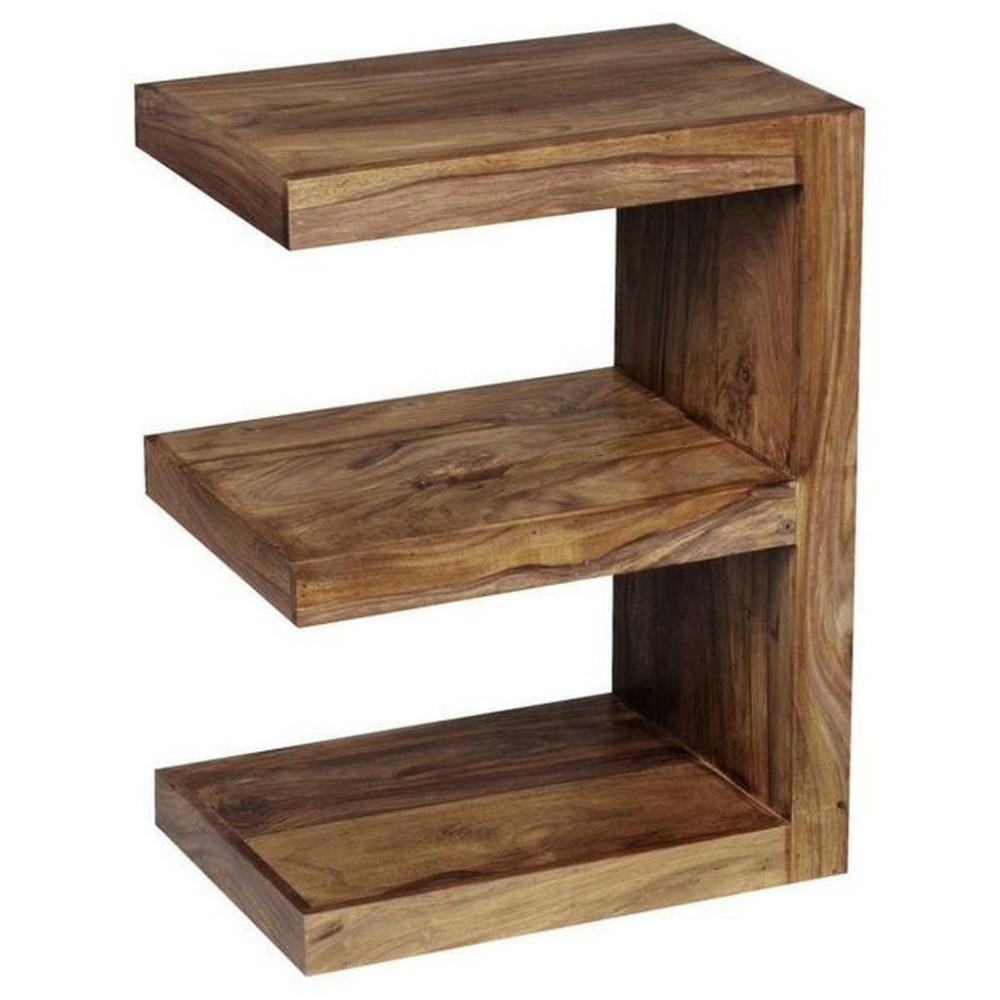 Xxl Lutz Beistelltisch Holz