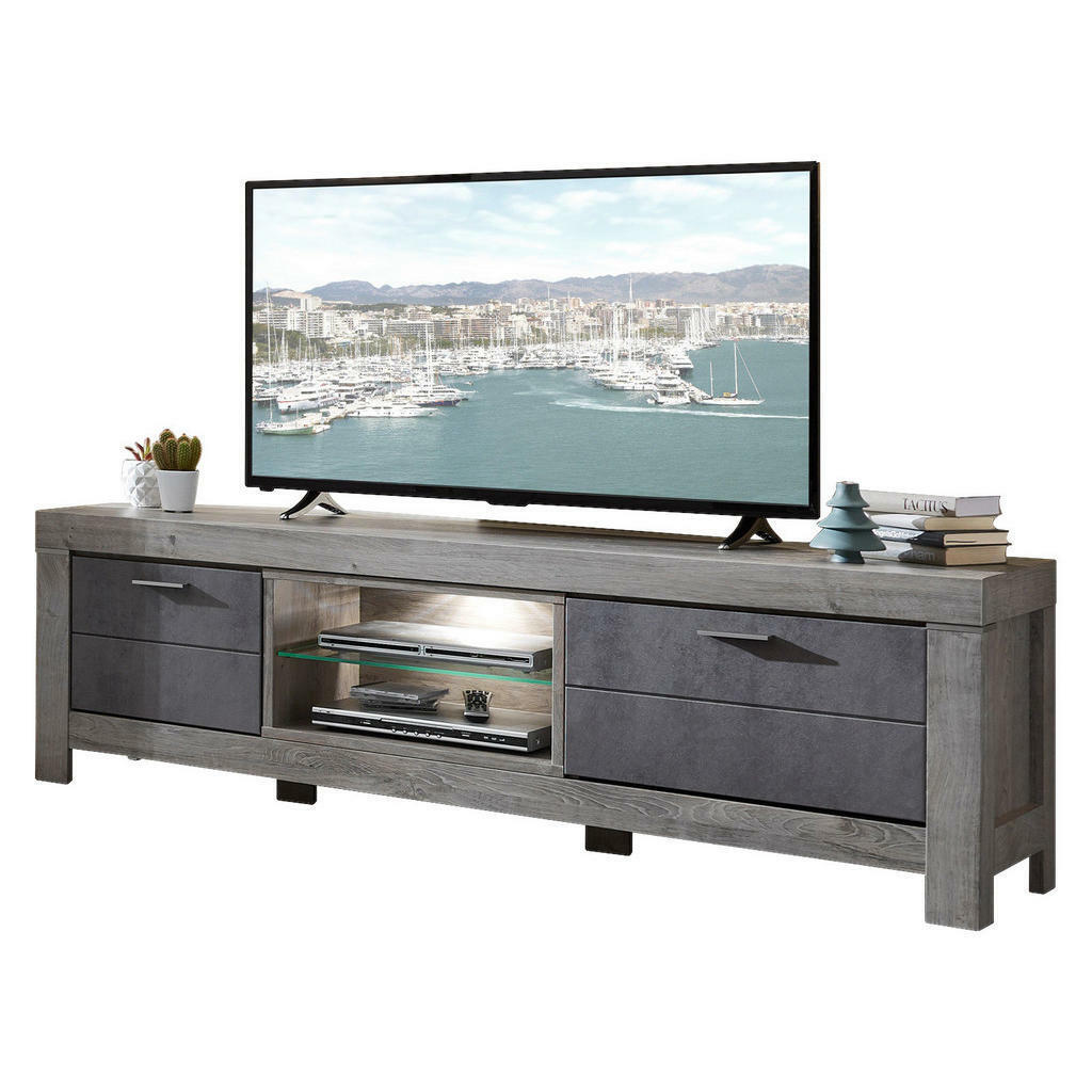 Lowboard 180/59/48 cm für nur 448,90 € statt 670,00 € ️ Online von ...