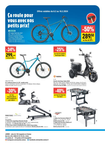 Profital - Aktuelle Angebote und Prospekte