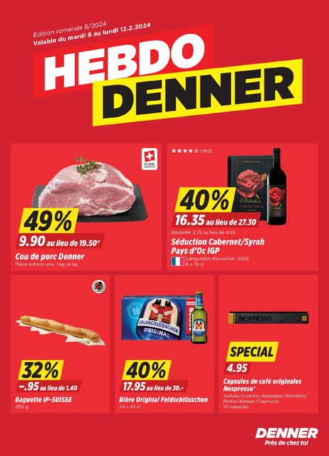 Profital - Aktuelle Angebote und Prospekte