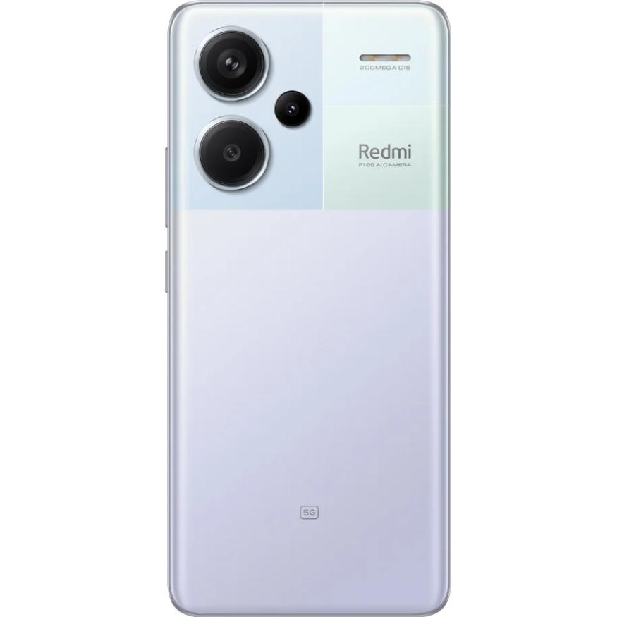 Смартфон Xiaomi REDMI NOTE 13 PRO+ 5G 512/12 AURORA PURPLE , 12 GB, 512 GB ᐉ Онлайн от ЗОРА ⭐ ...