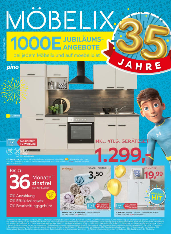 Möbelix ️ Alle Flugblätter online - wogibtswas.at