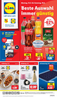 Lidl Angebot ≫ Aktuelle Prospekte und Produkte online - Handelsangebote