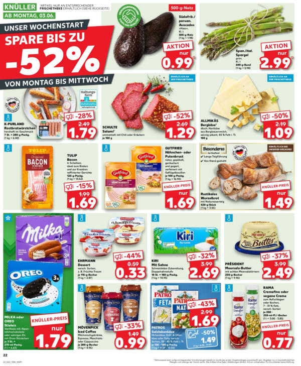Kaufland Angebote ≫ Aktuelle Prospekte und Produkte online ...