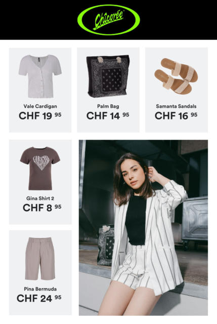 Profital - Offres et prospectus actuels