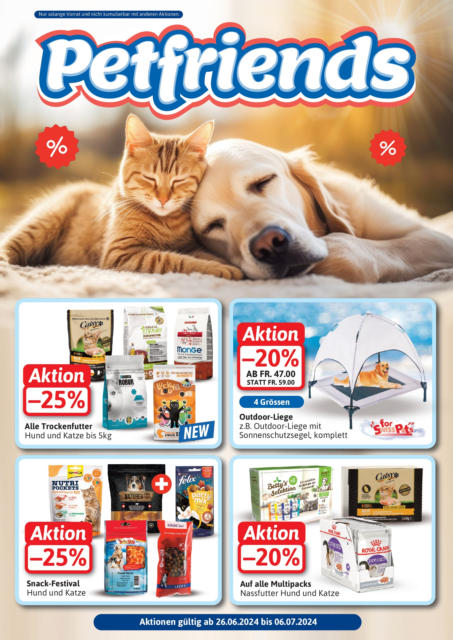 Profital - Aktuelle Angebote und Prospekte