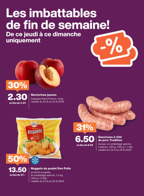 Profital - Offres et prospectus actuels