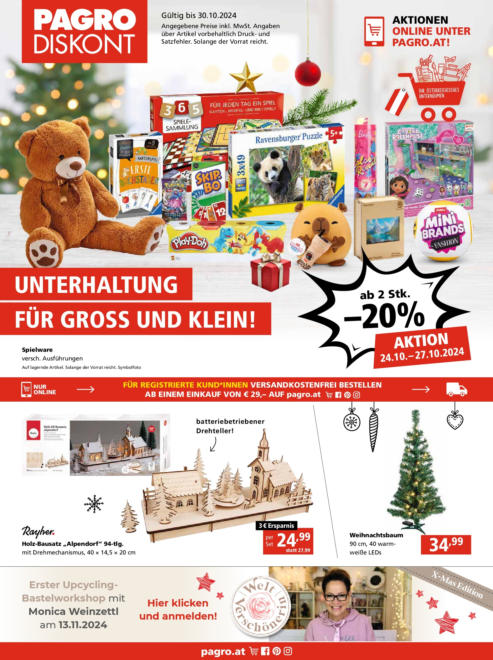 PAGRO DISKONT ᐉ Filialen und Öffnungszeiten in Wien (16. Bezirk ...