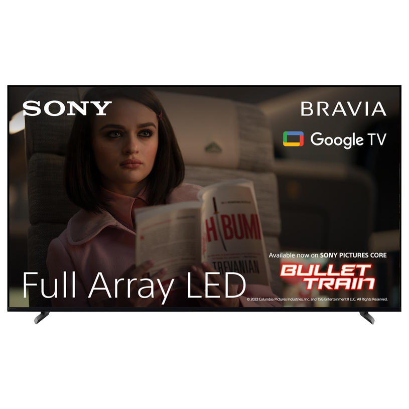 Телевизор SONY XR-98X90L 4K Ultra HD LED SMART TV, ANDROID TV, 98.0 ", 248.0 см ᐉ Онлайн от ...