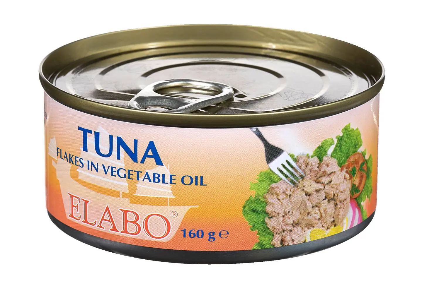 Elabo Риба тон парченца различни видове ᐉ Онлайн от Kaufland ...
