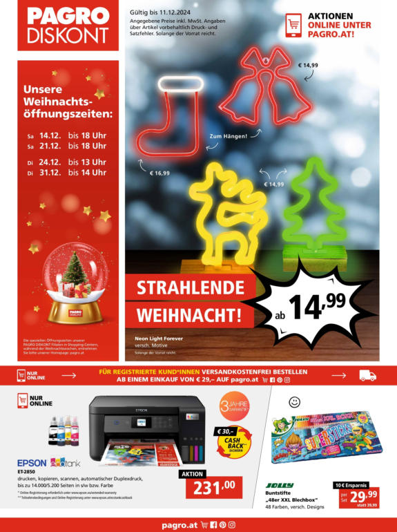 PAGRO DISKONT ᐉ Filialen und Öffnungszeiten in Wien (16. Bezirk ...