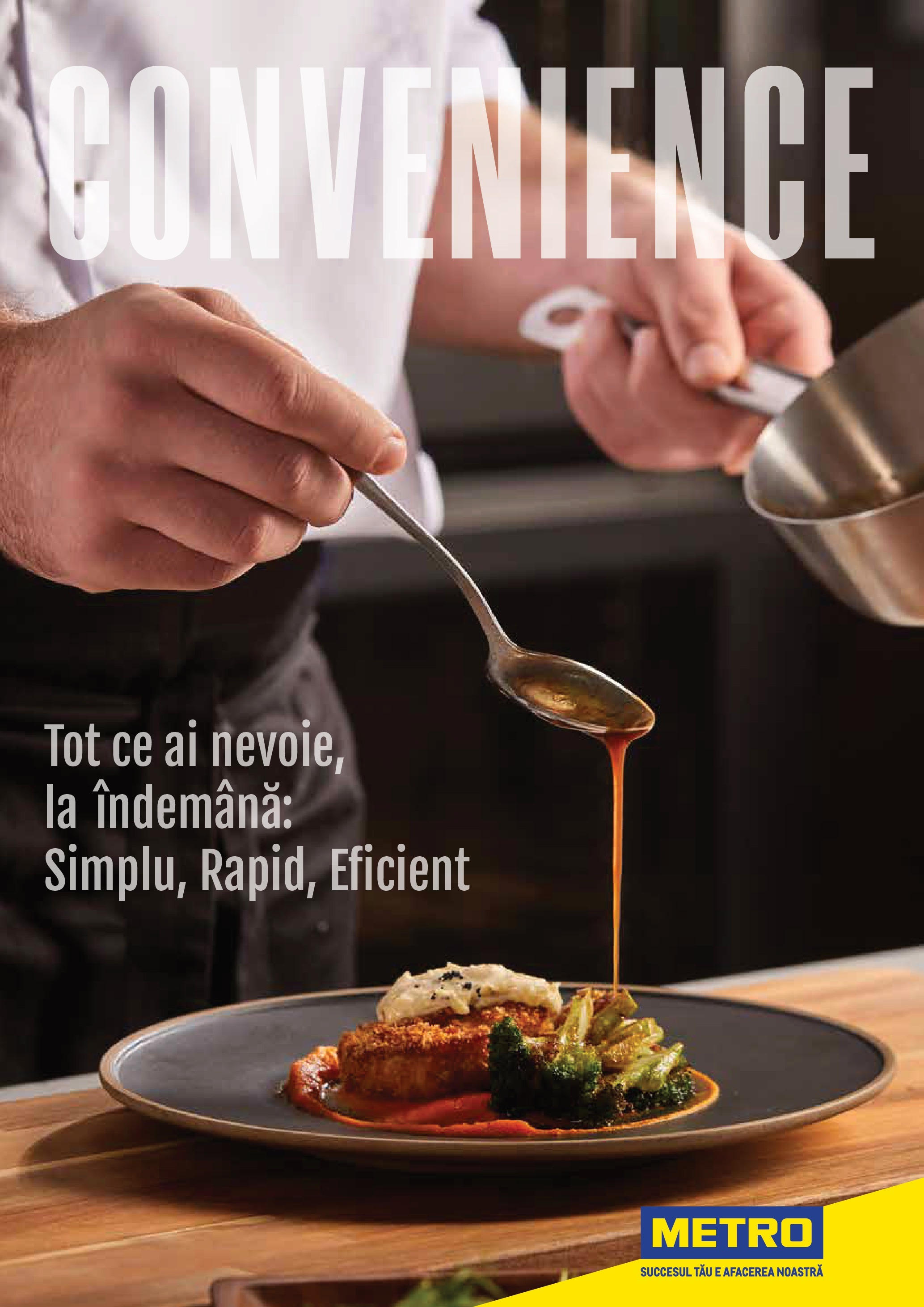 Cataloage Metro valabile din 14.11. până la 31.12. ᐉ Ofertele online ...