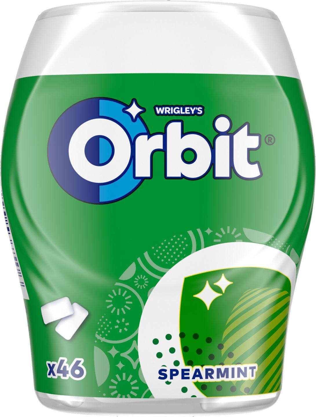 Orbit Дъвки дражета различни вкусове ᐉ Онлайн от Kaufland хипермаркет ⭐ ...