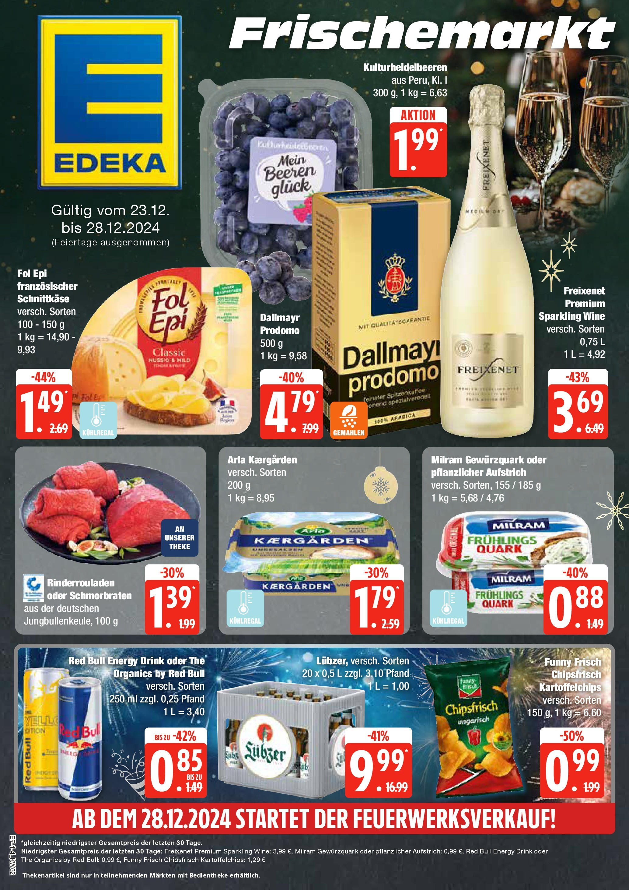 Schne Edeka Angebote Ab 1209 22 Bilder