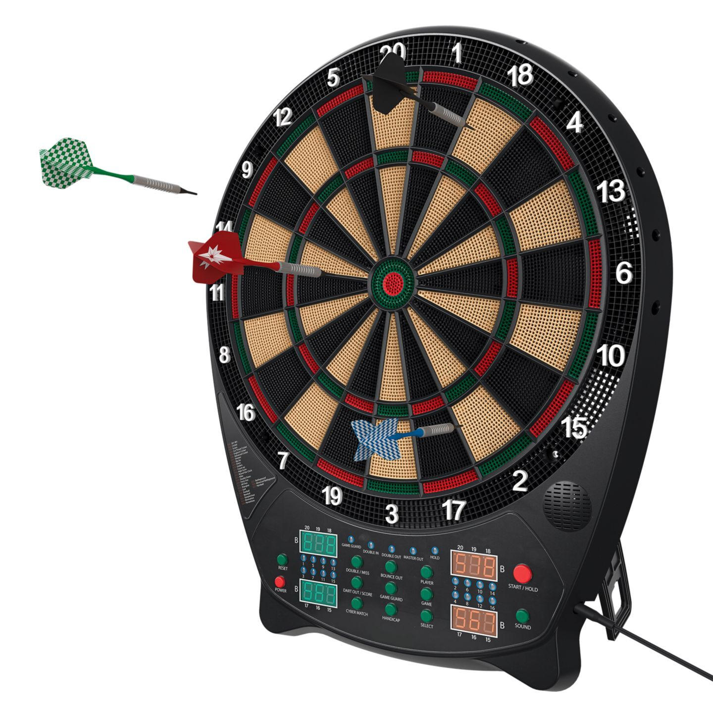 Newcential Електронен дартс ᐉ Онлайн от Kaufland хипермаркет ⭐ Broshura.bg