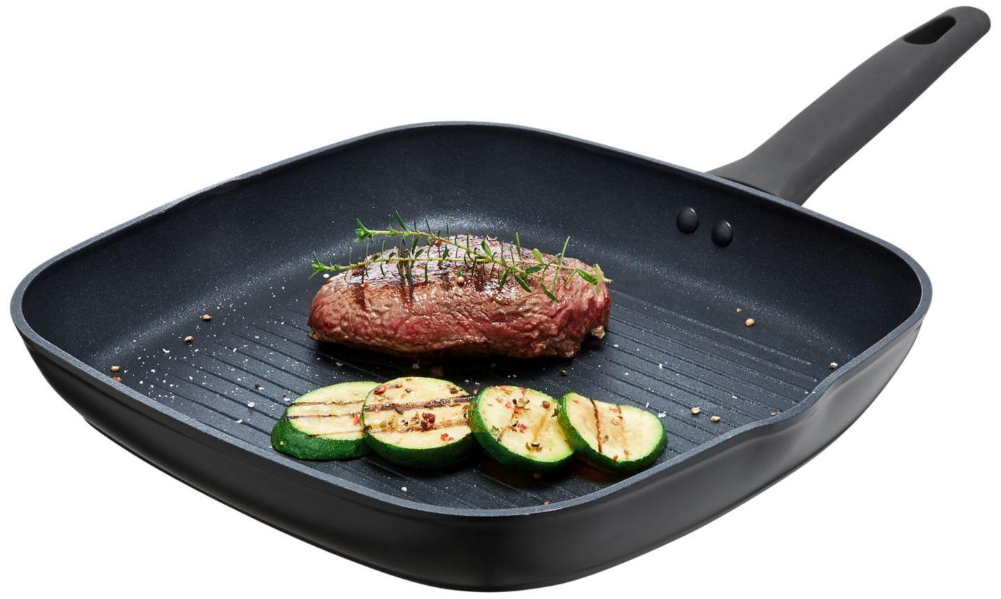 Russell Hobbs Грил тиган Diamond Stone Gold, 28 х 28 см ᐉ Онлайн от ...