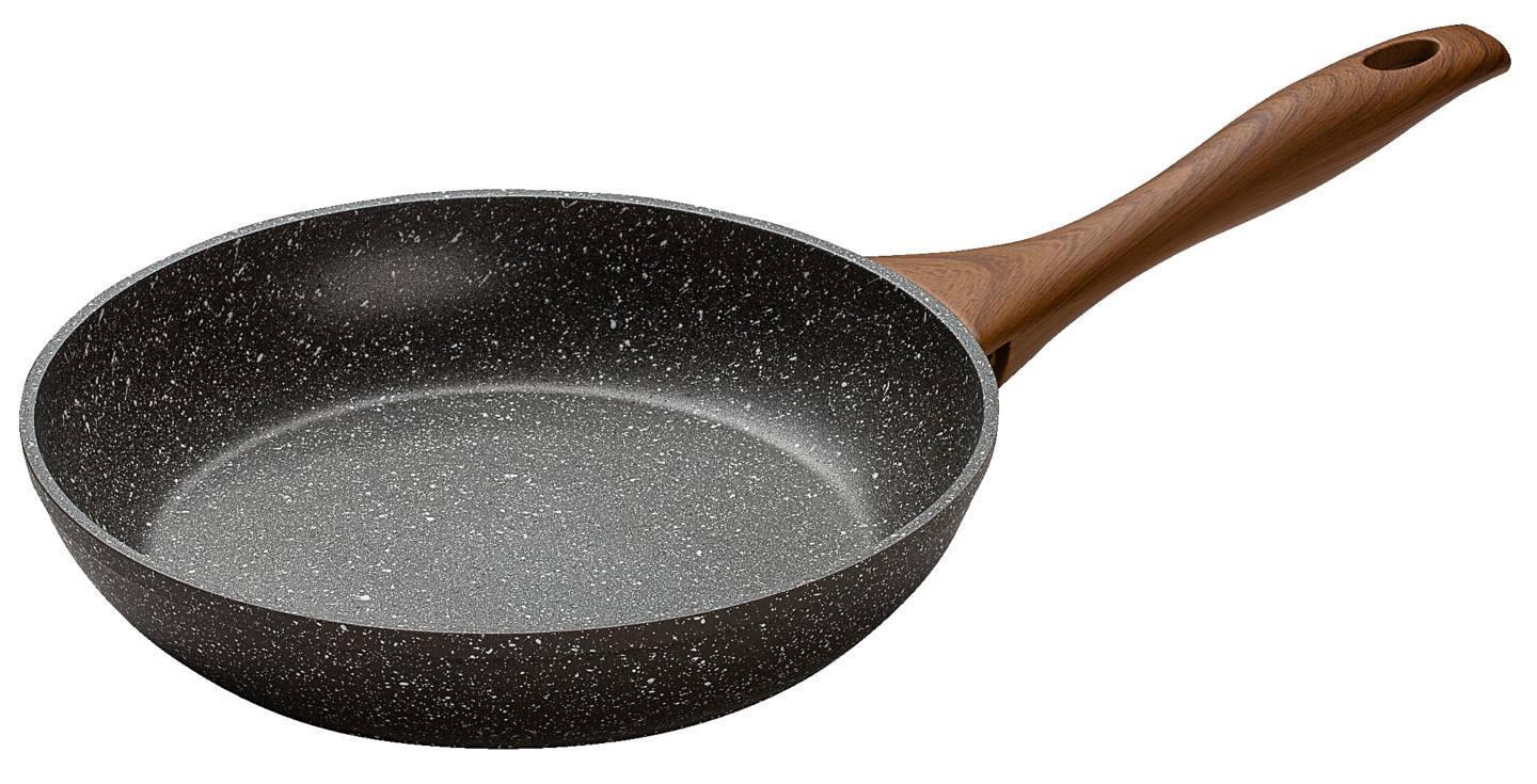 BRIO Тиган Hard Rock Ø24 см ᐉ Онлайн от Kaufland хипермаркет ⭐ Broshura.bg