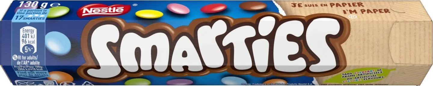 Kit Kat Ball / Smarties Топчета с шоколад / дражета различни видове ᐉ ...