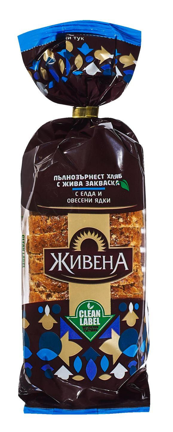 Живена Хляб различни видове ᐉ Онлайн от Kaufland хипермаркет ⭐ Broshura Bg