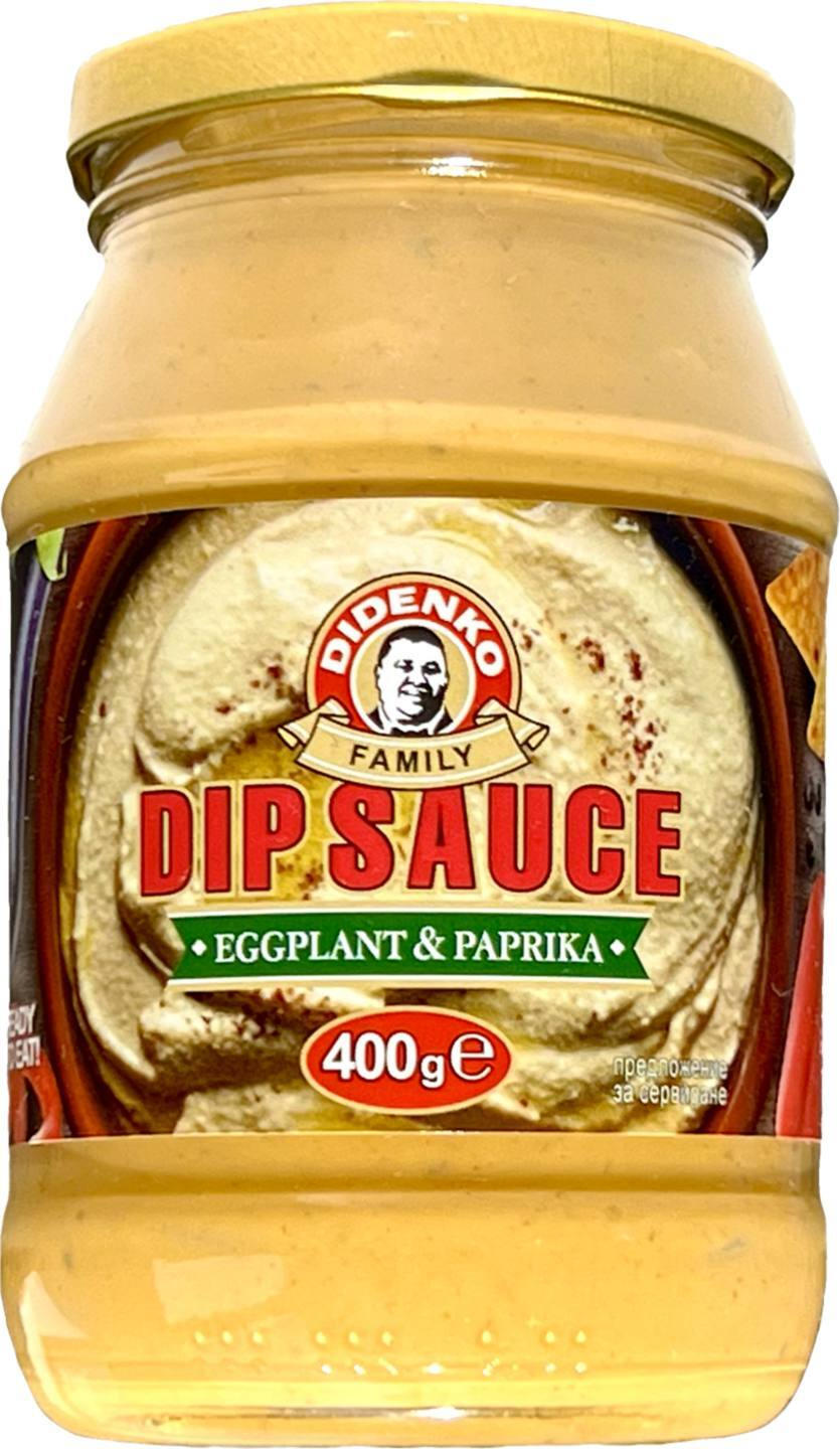 Didenko Family Дип сос различни видове ᐉ Онлайн от Kaufland хипермаркет ...