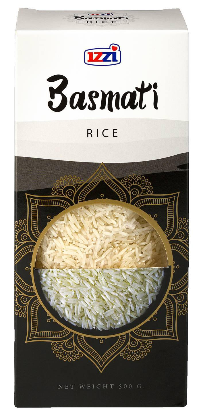 Izzi Ориз ᐉ Онлайн от Kaufland хипермаркет ⭐ Broshura.bg