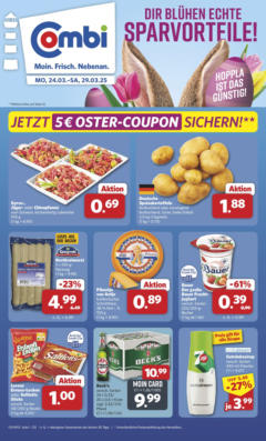 Combi Angebote Nachste Woche