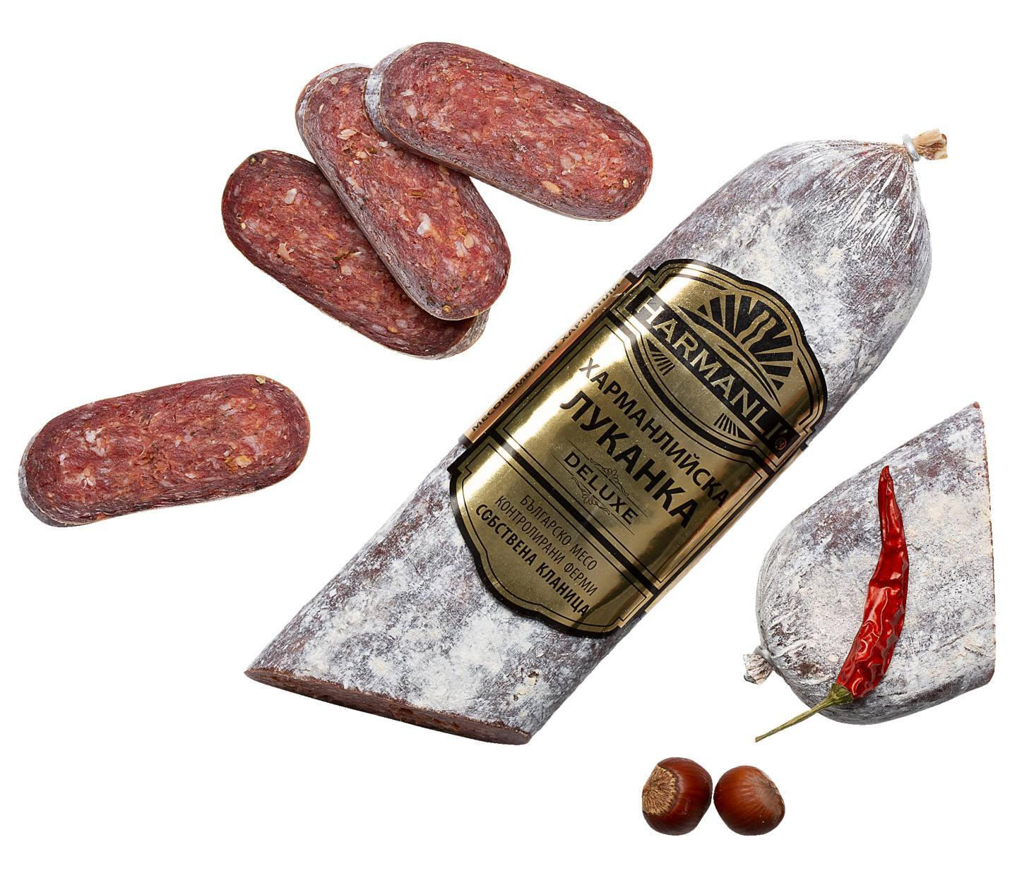 Harmanli Луканка Харманлийска от нашата витрина ᐉ Онлайн от Kaufland ...