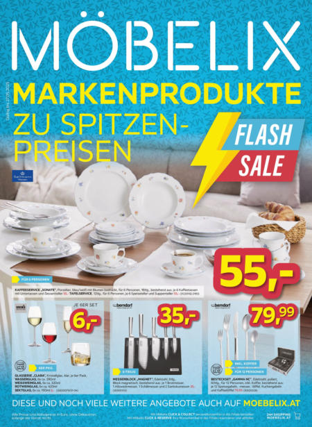 Möbelix Angebote ᐉ Aktuelle Flugblätter und Produkte online - wogibtswas.at