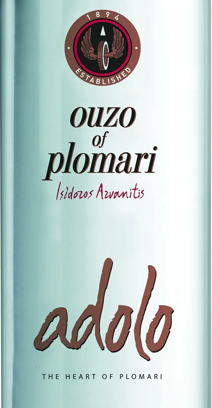 Adolo Узо 42% vol ᐉ Онлайн от Kaufland хипермаркет ⭐ Broshura.bg