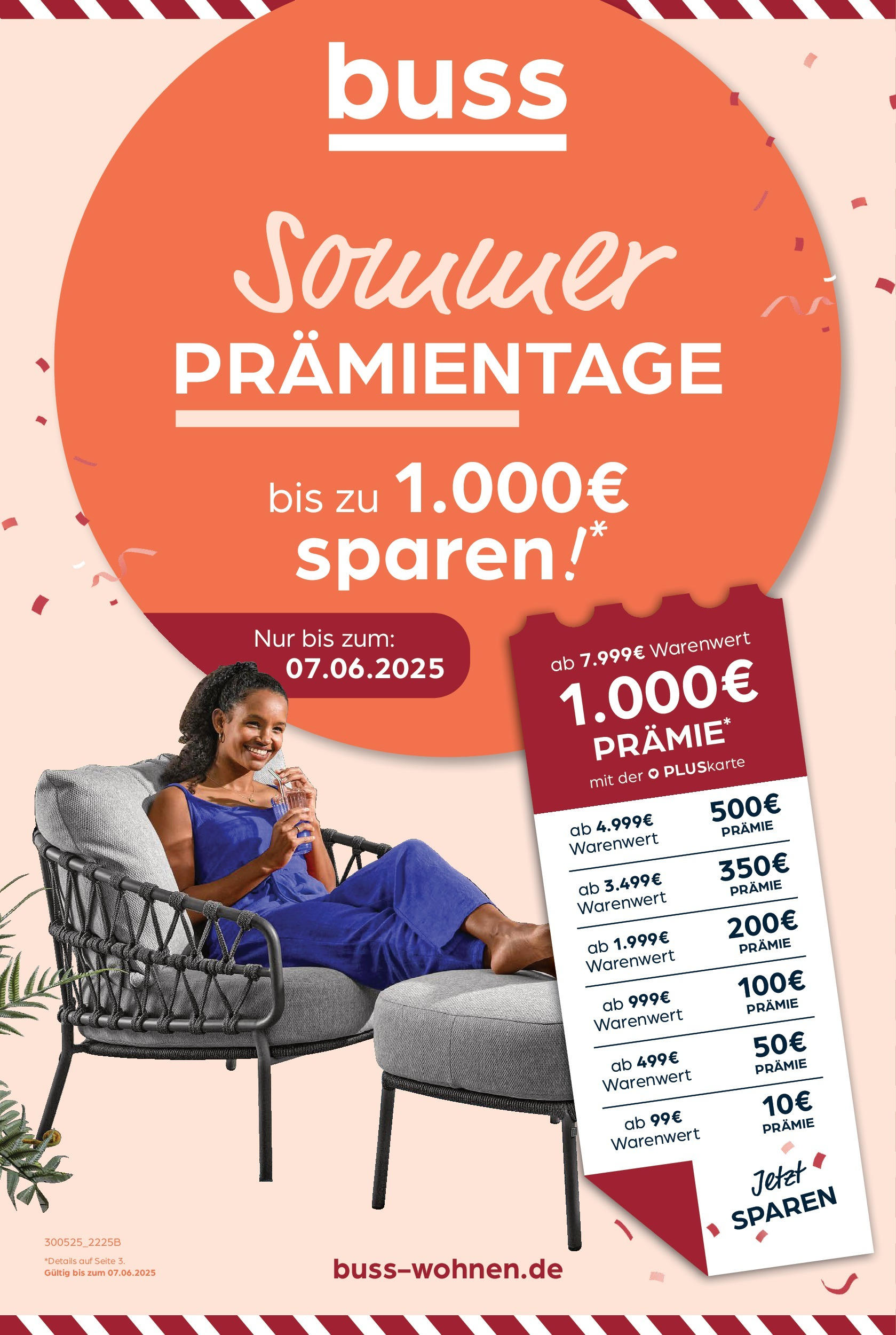 buss wohnen GmbH & Co. KG Prospekte gültig vom 30.05. bis 07.06. ᐉ Online Angebote der Woche ...
