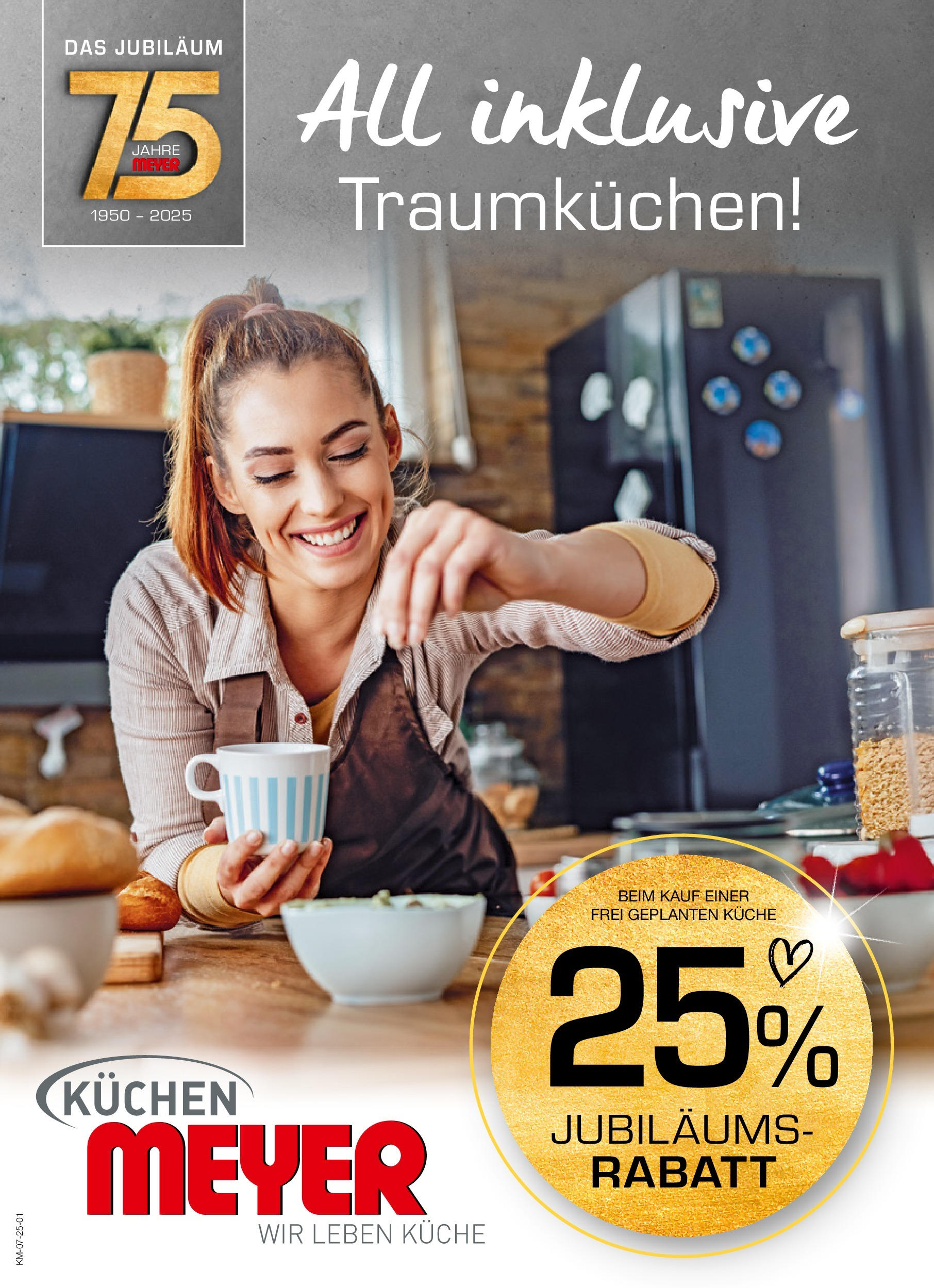 Küchen Meyer GmbH Prospekte gültig vom 03.07. bis 11.07. ᐉ Online Angebote der Woche - Nordwest ...