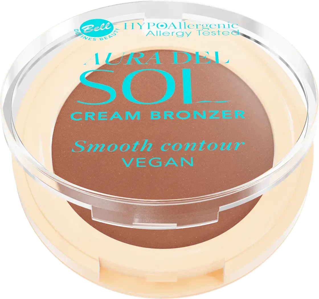 Ofertolino.ro - Aura del Sol bronzer 01 Golden 22,90 lei la dm