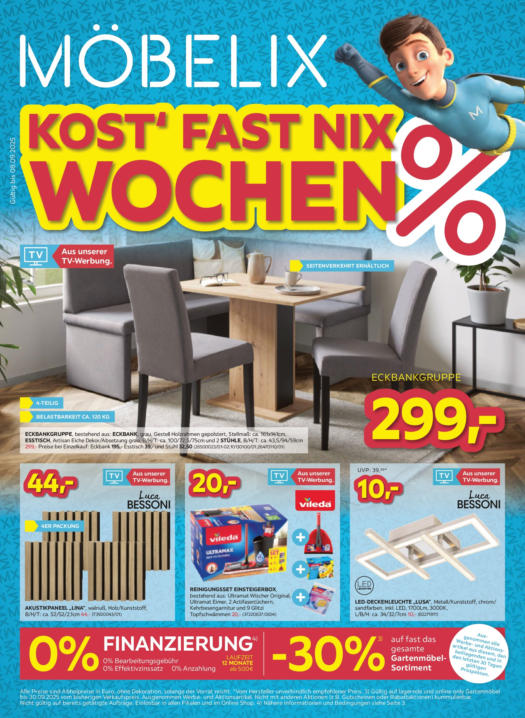 Möbelix Angebote ᐉ Aktuelle Flugblätter und Produkte online - wogibtswas.at