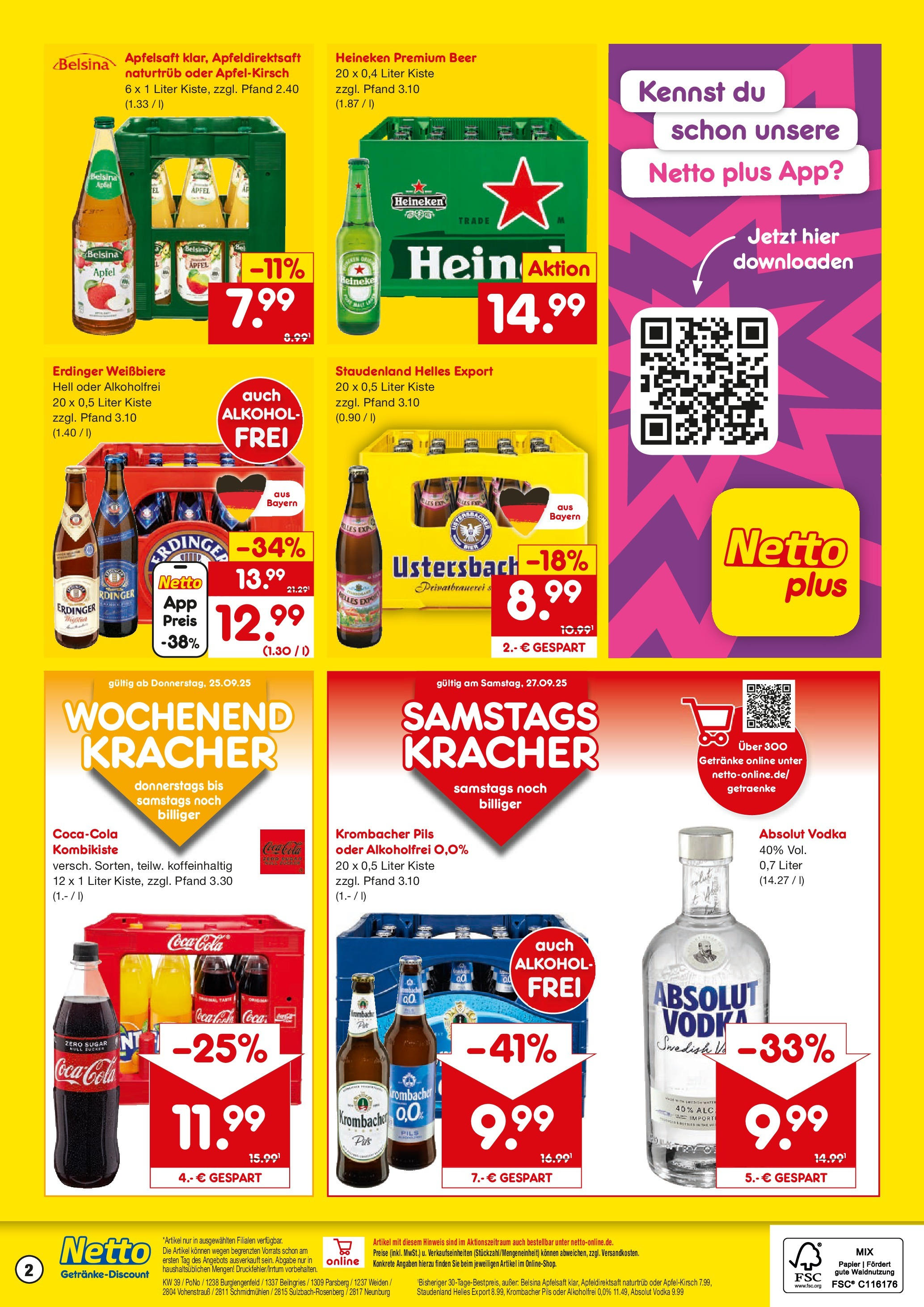 Mobile Sulzbach Prospekt