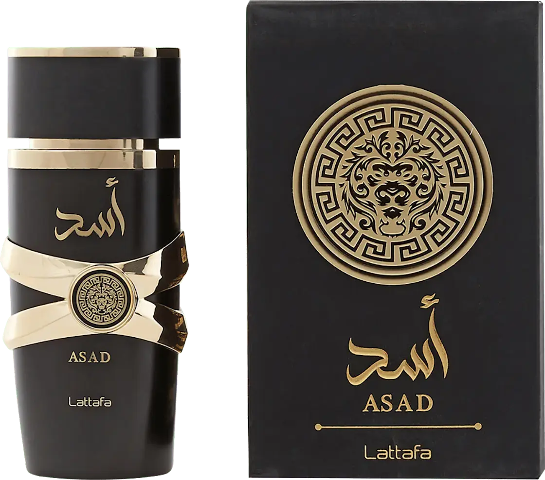 Ofertolino.ro - Apă de parfum Asad 164 lei la dm