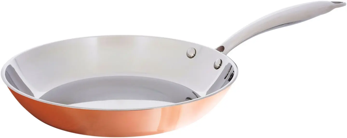 SPICE&SOUL Тиган Ø24 см ᐉ Онлайн от Kaufland хипермаркет ⭐ Broshura.bg