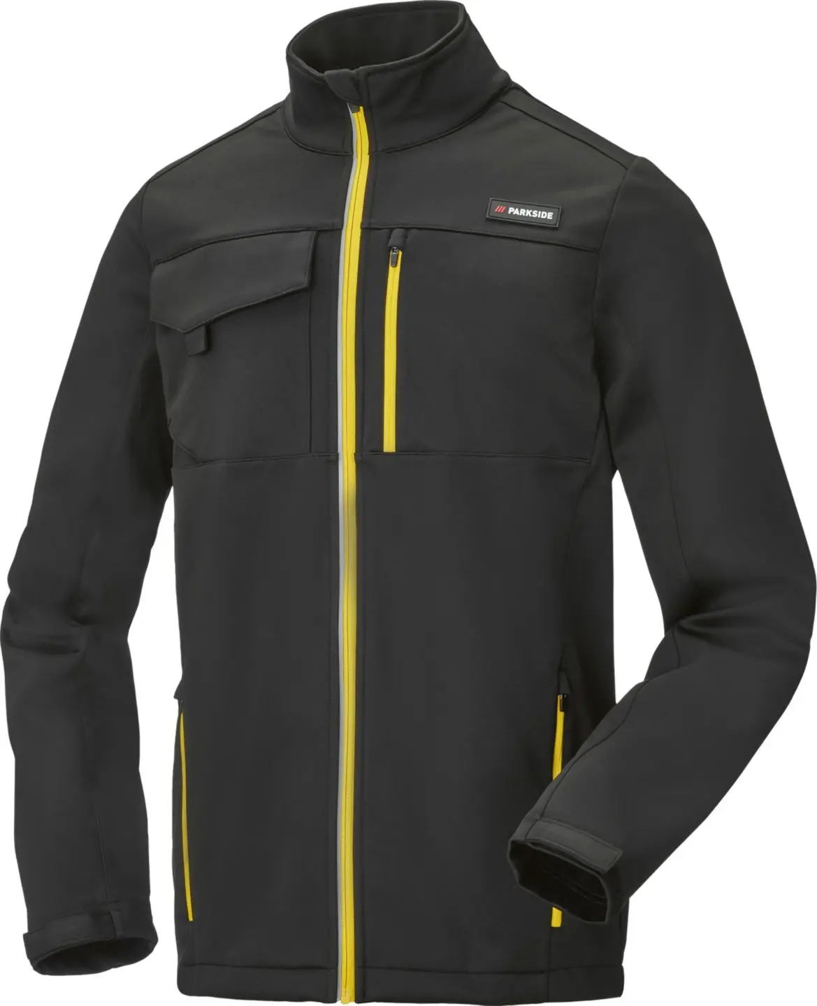 PARKSIDE® Яке Softshell M - XXL ᐉ Онлайн от Kaufland хипермаркет ⭐ ...